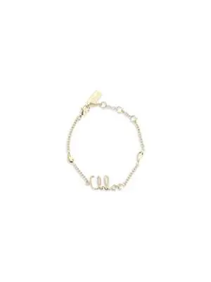 Chloé Iconic Bracelet - Gold