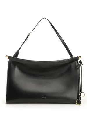 Alaia Large Shoulder Bags