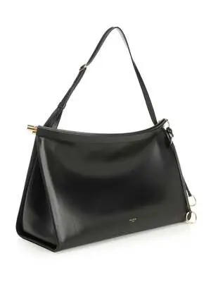 Alaïa Large Le Click East West Shoulder Bag