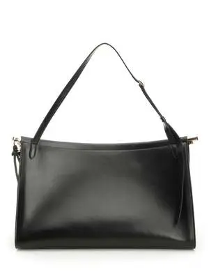 Alaïa Large Le Click East West Shoulder Bag