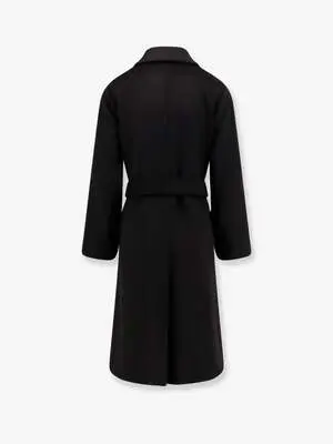 Max Mara Manuela Coat - Multicolor