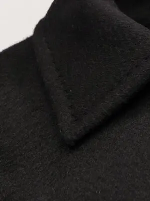 Max Mara Manuela Coat - Multicolor