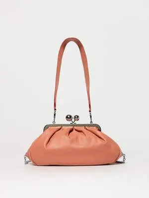 Max Mara Shoulder Bag - Pink