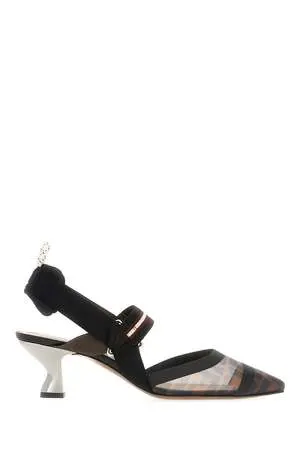Fendi Shoes Pumps - Multicolor