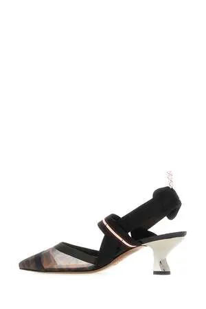 Fendi Shoes Pumps
