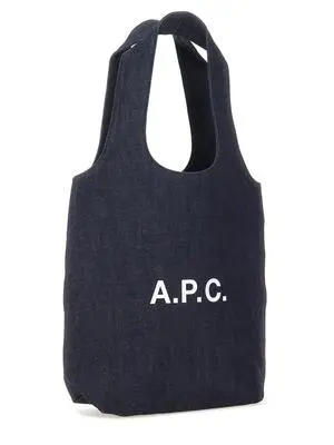 A.p.c. Tote Bag Ninon Small