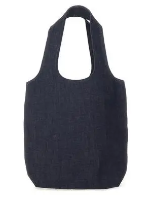 A.p.c. Tote Bag Ninon Small