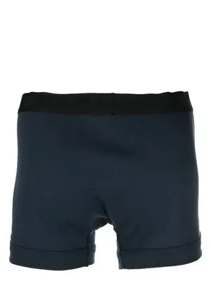 TOM FORD Logo-waistband Cotton Boxer Briefs