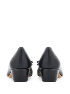 FERRAGAMO Décolleté Vara Soft