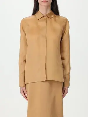 Max Mara Shirt - Brown