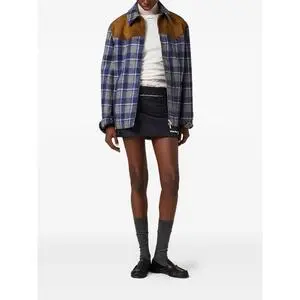 Miu Miu Skirts Straight Skirts
