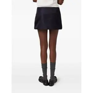 Miu Miu Skirts Straight Skirts