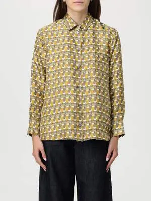 Max Mara Top - Multicolor
