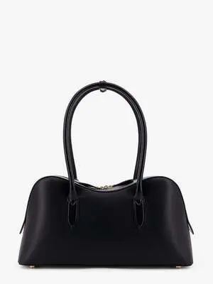 Stella McCartney Stella Ryder Medium Vegan Leather Shoulder Bag