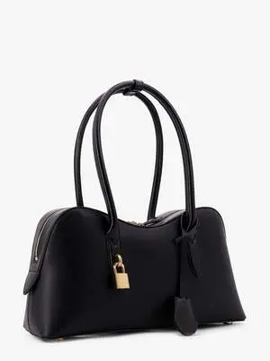 Stella McCartney Stella Ryder Medium Vegan Leather Shoulder Bag