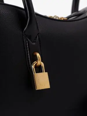 Stella McCartney Stella Ryder Medium Vegan Leather Shoulder Bag