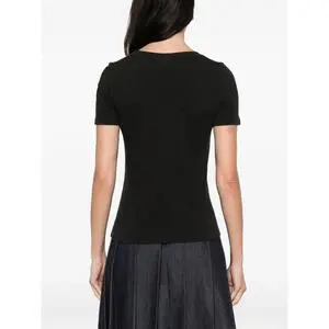 Chloé Tops T-shirts & Jerseys