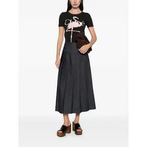 Chloé Tops T-shirts & Jerseys