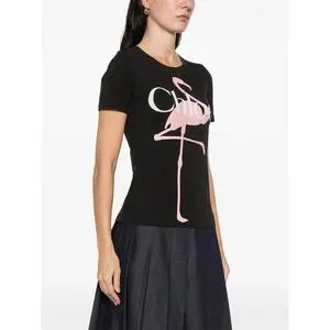 Chloé Tops T-shirts & Jerseys