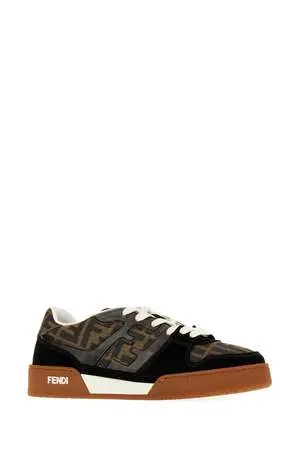 Fendi Shoes Sneakers