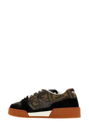 Fendi Shoes Sneakers
