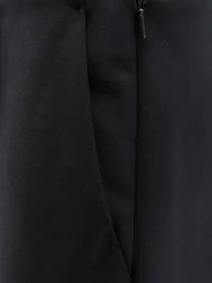 Max Mara Mxmorata Stretch Virgin Wool Trousers
