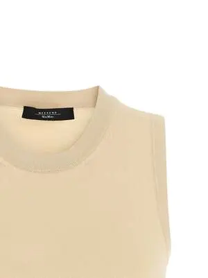 Max Mara Wikbombo Mediterranean Ease Capsule Top
