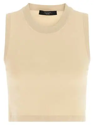 MAX MARA WEEKEND MAX MARA Mediterranean Ease Top