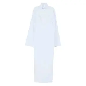 Solace London Evening Dress - Blue