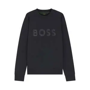 BOSS Sweaters & Knitwear Sweatshirts - Blue