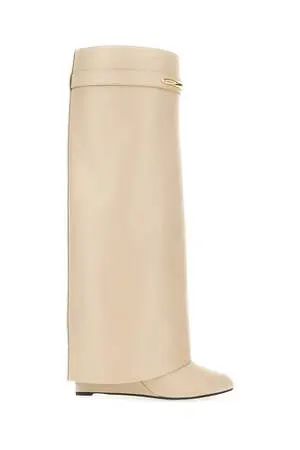 Givenchy Givenchy Woman Shoes Boots Multicolor