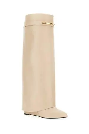 Givenchy Shoes Boots - Multicolor