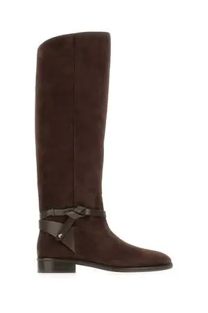 JIMMY CHOO Shoes Boots - Multicolor