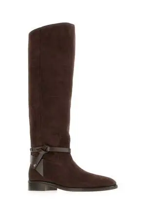 JIMMY CHOO Shoes Boots