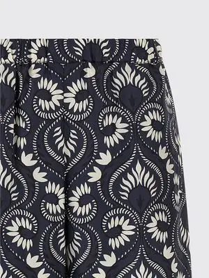 Max Mara Printed Trousers