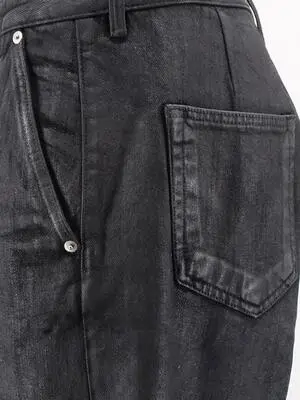 Rick Owens Joris Denim Jeans - Multicolor