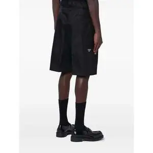 Prada Shorts Bermuda Shorts