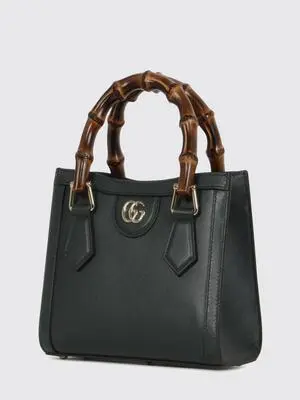 Gucci Calf Skin Mini Shoulder Bag - Green