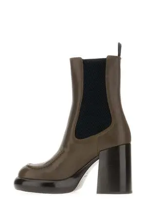 Burberry Shoes Boots
