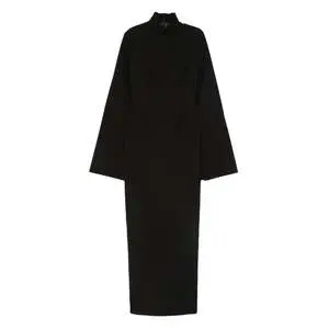 Solace London Dresses Evening Dresses - Black
