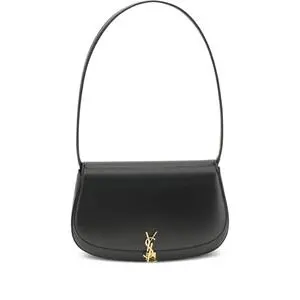 Saint Laurent Shoulder Bags - Black