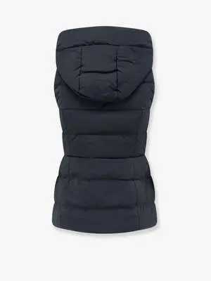 Canada Goose Clair Sleeveless Nylon Blend Jacket