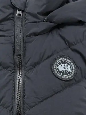 Canada Goose Clair Sleeveless Nylon Blend Jacket