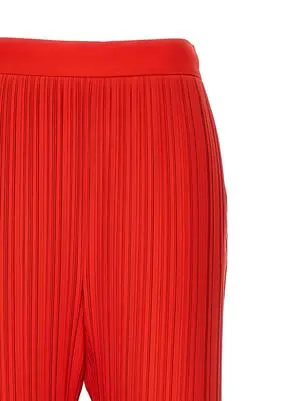 LANVIN Pleated Pants