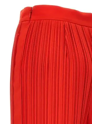 LANVIN Pleated Pants