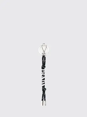 Prada Keyring - Black