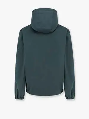 Gucci Reversible Ripstop Cotton Jacket