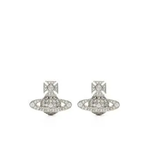 VIVIENNE WESTWOOD Earrings - Silver