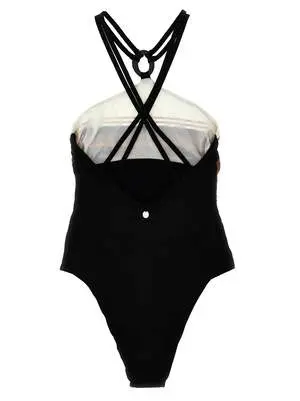 Max Mara Cathy' One-piece Swimsuit