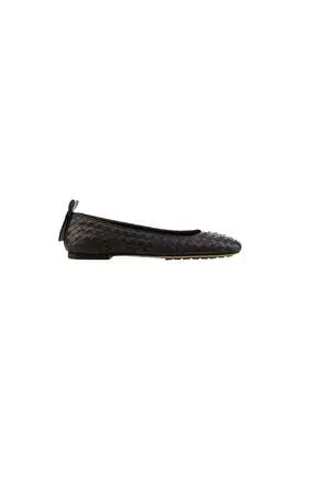 Bottega Veneta Shoes Flats - Multicolor